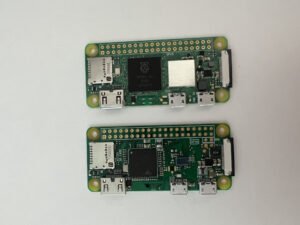 The Raspberry Pi Zero W 2 (RP3A0-AU) is Impressive! | Bret's Tech