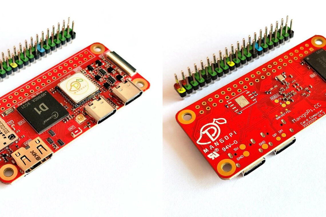 Bret's Tech | Benchmarks, Reviews & Single Board Computers!