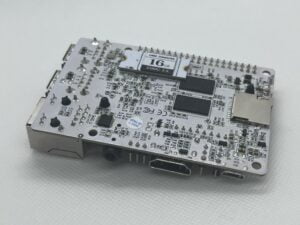 Libre Computer Le Potato Review: A Raspberry Pi Alternative - bret.dk