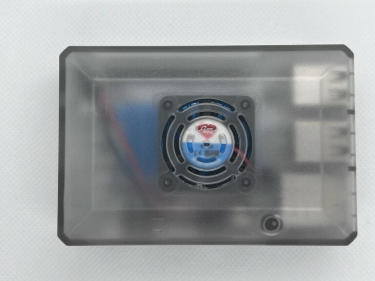 Libre Computer Le Potato Review: A Raspberry Pi Alternative - bret.dk