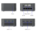 Intel N100: A Challenge to ARM - bret.dk