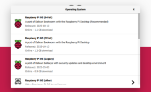Raspberry Pi 5 Review - bret.dk