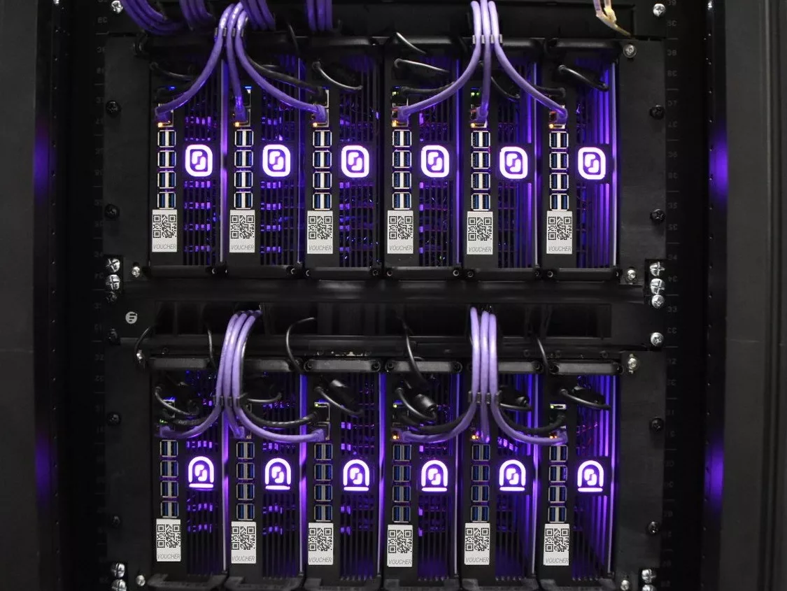 Scaleway RISC-V Testing (EM-RV1-C4M16S128-A) - bret.dk