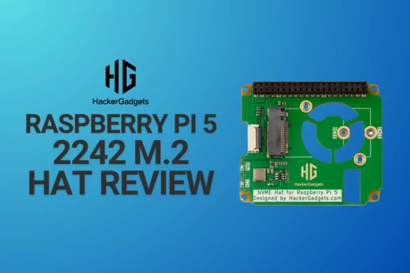 Best Raspberry Pi 5 microSD Cards - bret.dk