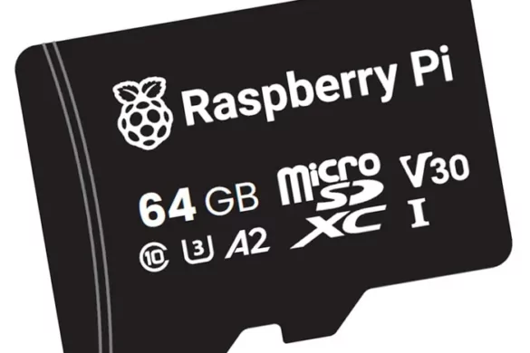 Raspberry Pi 5 Review - bret.dk