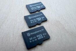 Libre Computer Le Potato Review: A Raspberry Pi Alternative - bret.dk