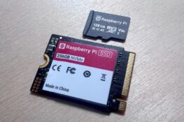 Libre Computer Le Potato Review: A Raspberry Pi Alternative - bret.dk