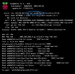 Finding Your Raspberry Pi Serial Number - bret.dk