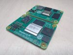 Raspberry Pi Compute Module 5 Review: Cooler, Faster, Better? - bret.dk