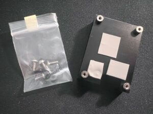 Raspberry Pi Compute Module 5 Review: Cooler, Faster, Better? - bret.dk