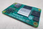 Raspberry Pi Compute Module 5 Review: Cooler, Faster, Better? - bret.dk
