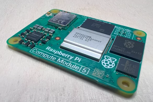 How to Power the Raspberry Pi 5: A Complete Guide - bret.dk