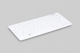 Raspberry Pi 500 Review: A Pi 5 in a Keyboard? - bret.dk