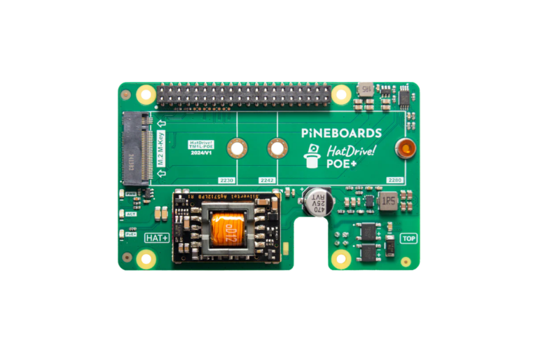 How to Power the Raspberry Pi 5: A Complete Guide - bret.dk