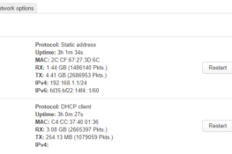 The Raspberry Pi Zero W 2 (RP3A0-AU) is Impressive! - bret.dk