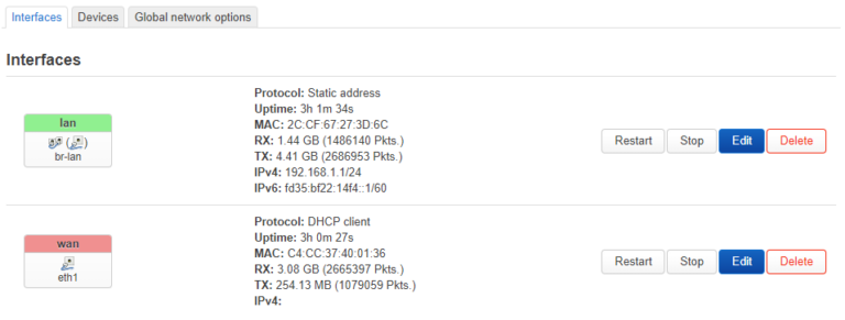 Install OpenWrt on the Raspberry Pi 5 - bret.dk
