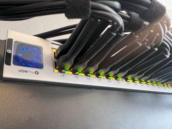 The Ultimate PoE-Powered SBC Setup - bret.dk